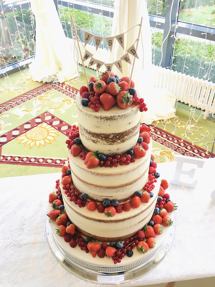 Testimonials - Heavenly Cakes