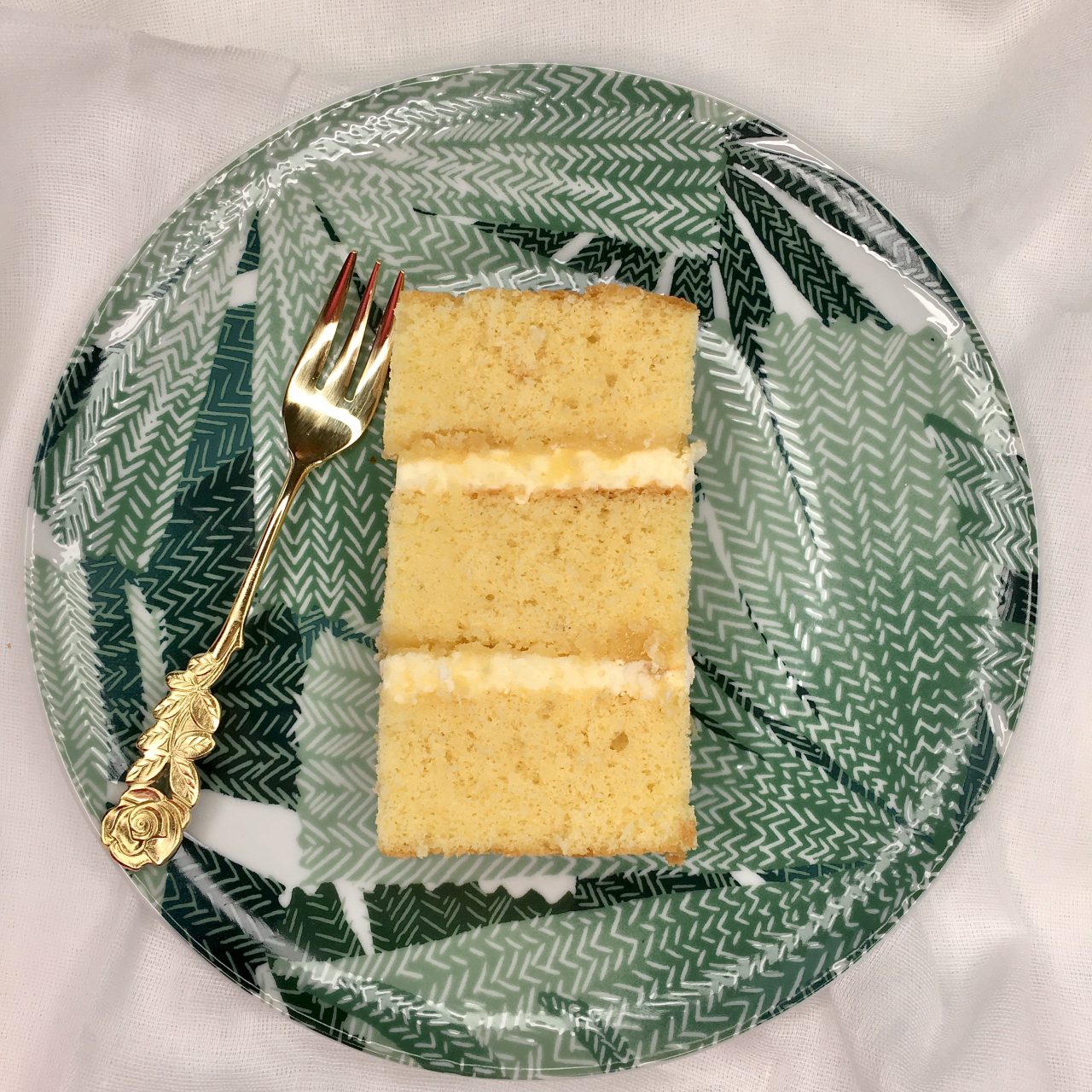 Wedding Cake Samples Box - Heavenly Cakes